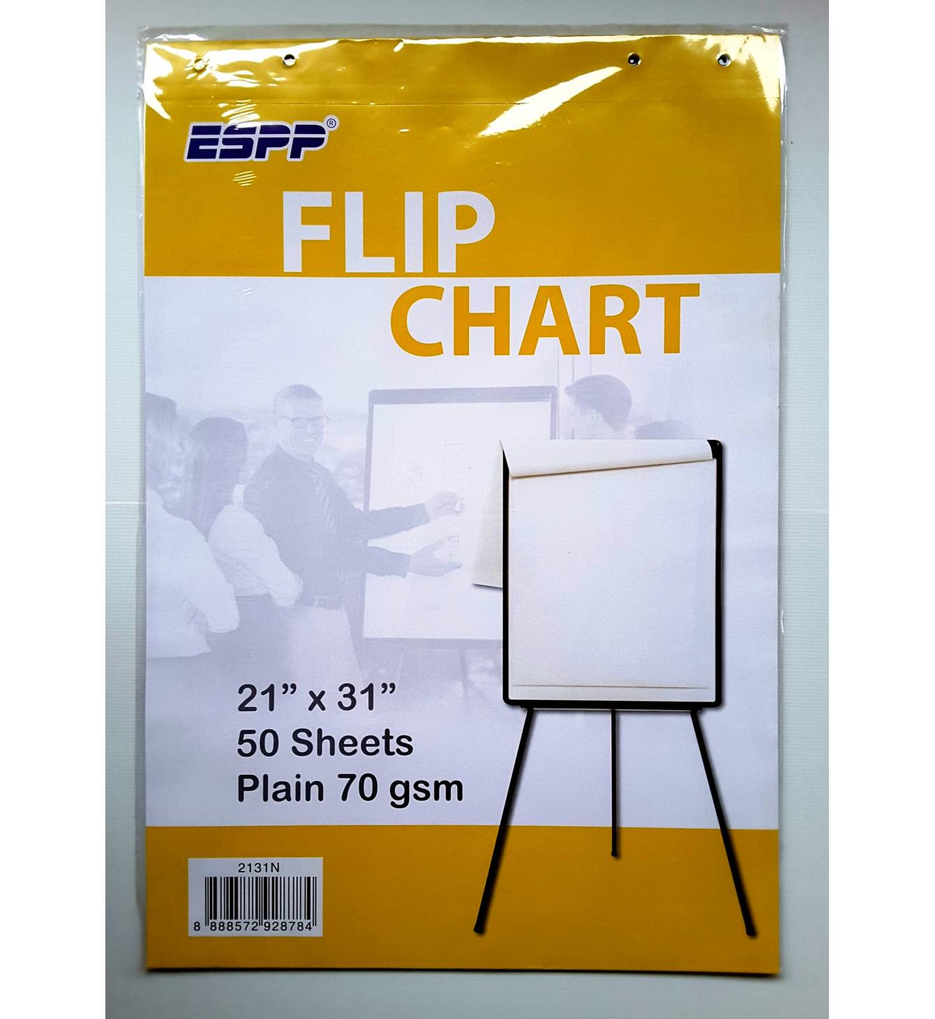 Flip Chart Pad