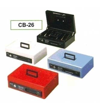 ELM Cash Box