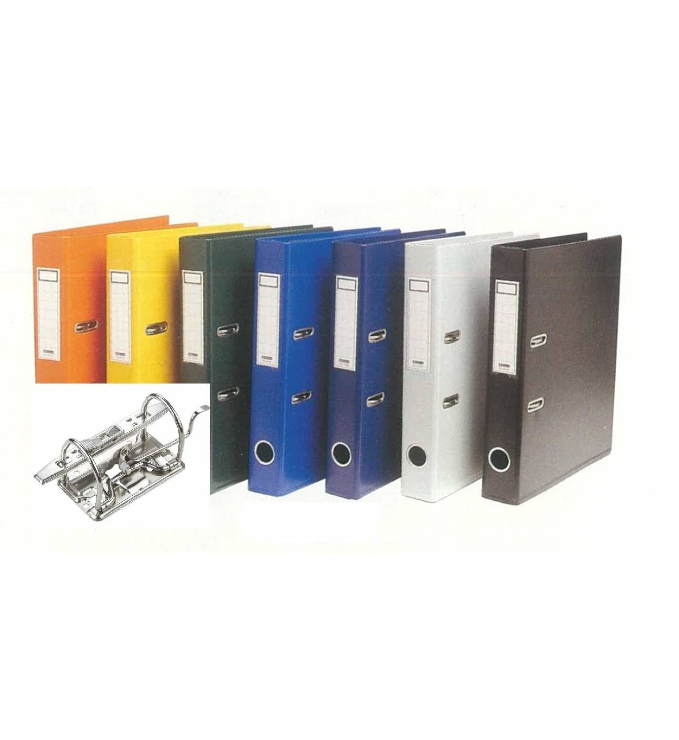 F4 Arch File YN182L 3 inches.
