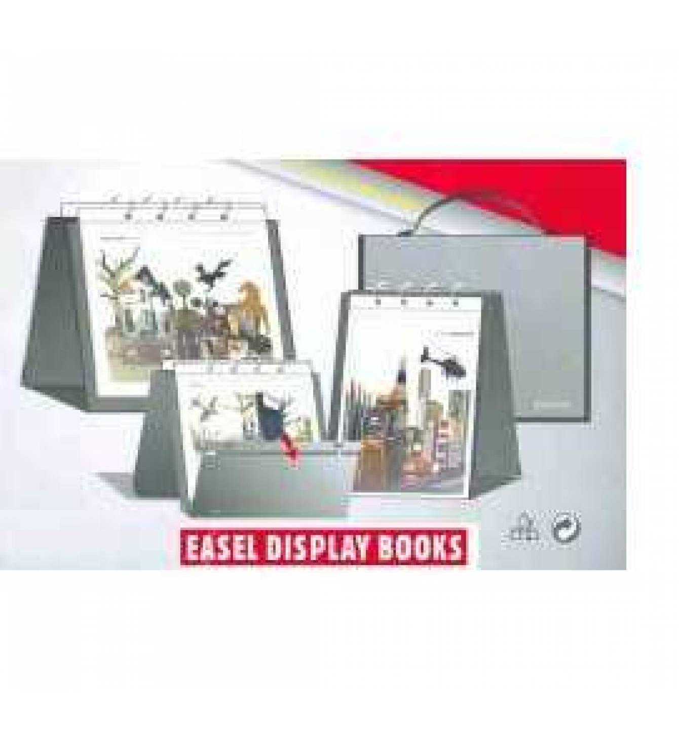 Easel File A3 Vertical EA-17V.