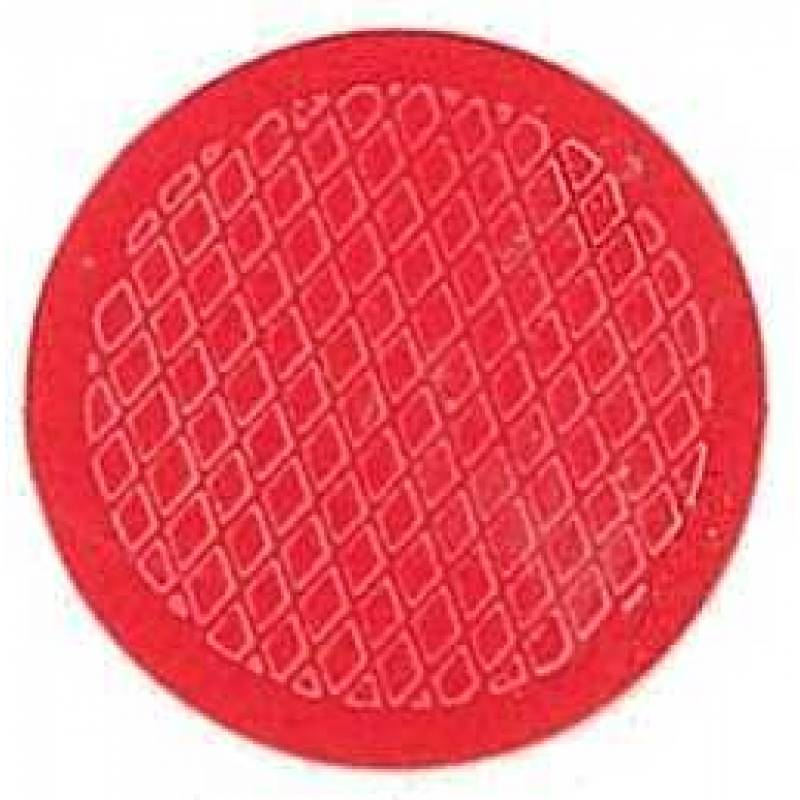 Common Seal Sticker 15mm Diameter. S0015