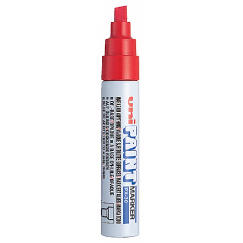 Paint marker UNI PX30 Broad