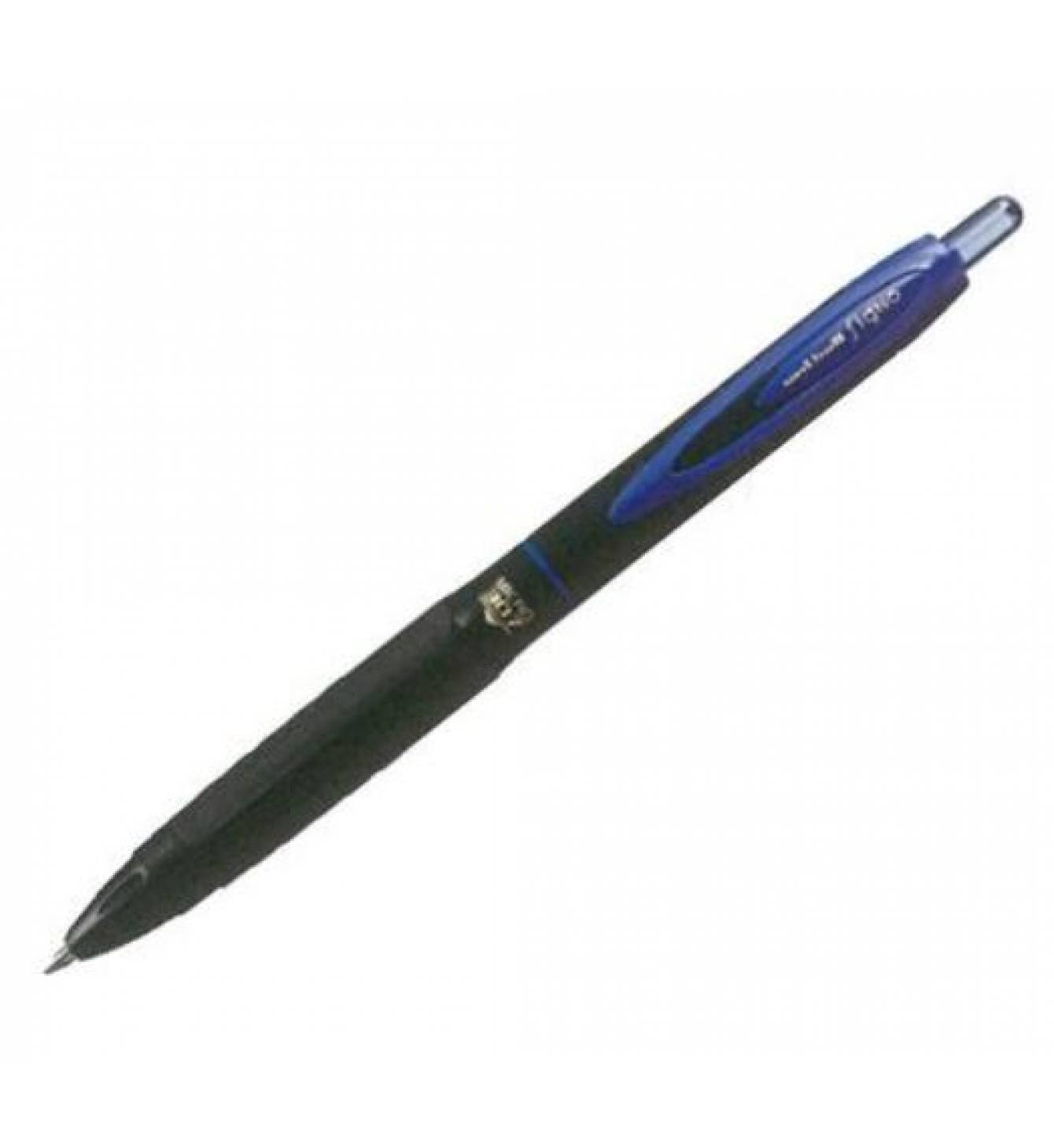 Uni UM-101Lacknoch Ball pen Fine.
