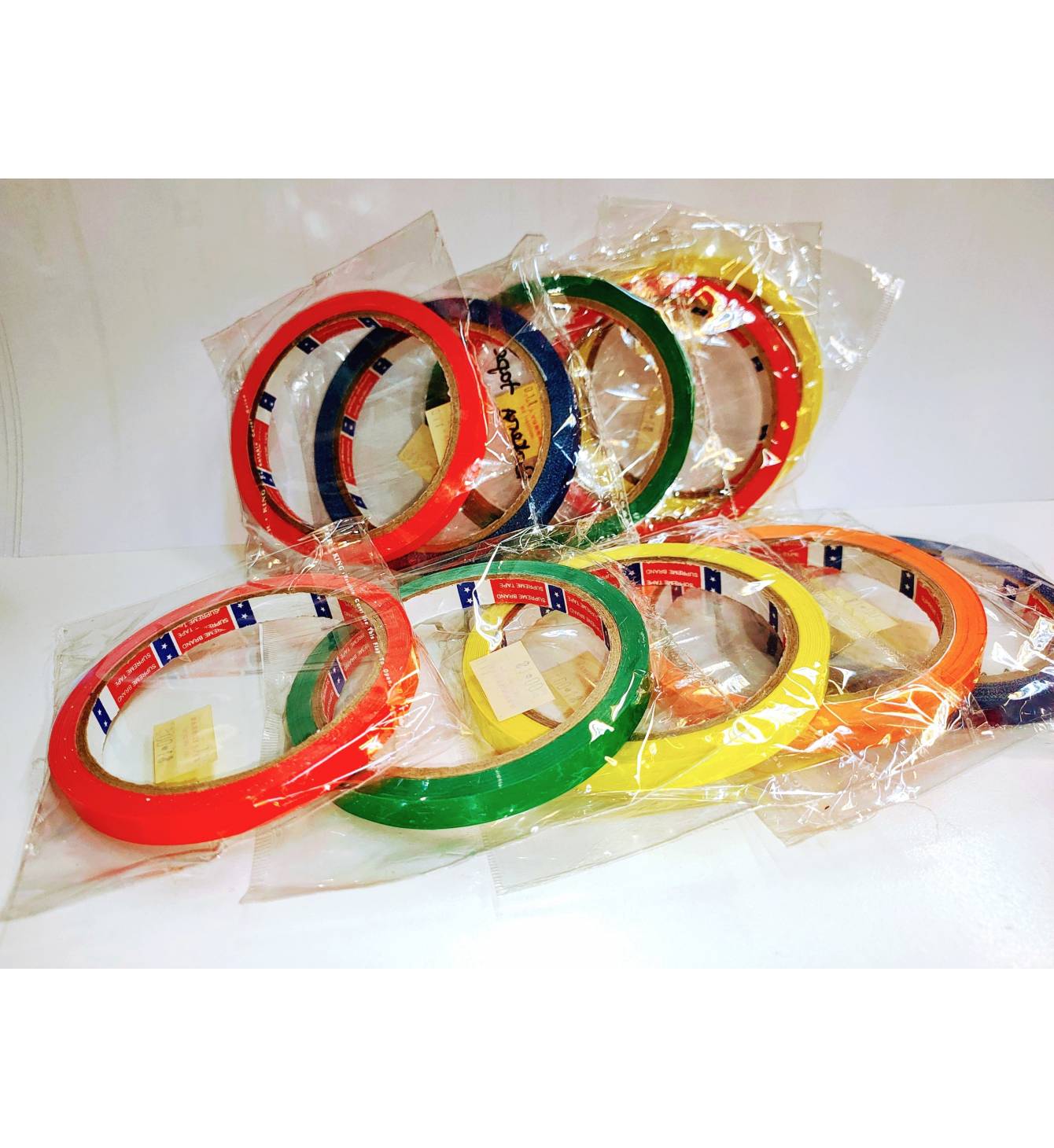 Bakery Tape 10mm x 45 m