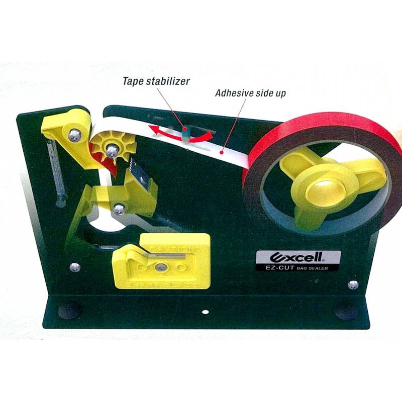 Bakery Tape dispenser Excell ET 605K