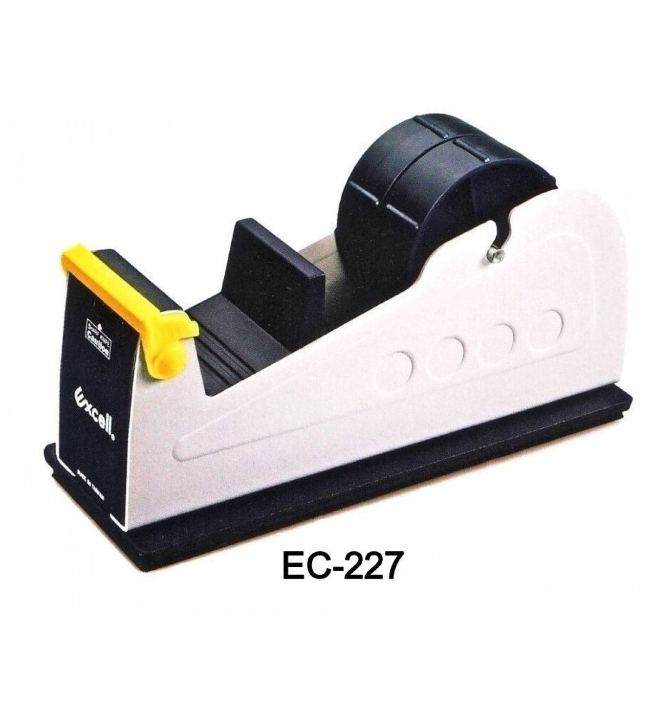 Multi Track table top tape dispenser -Excell ET 277
