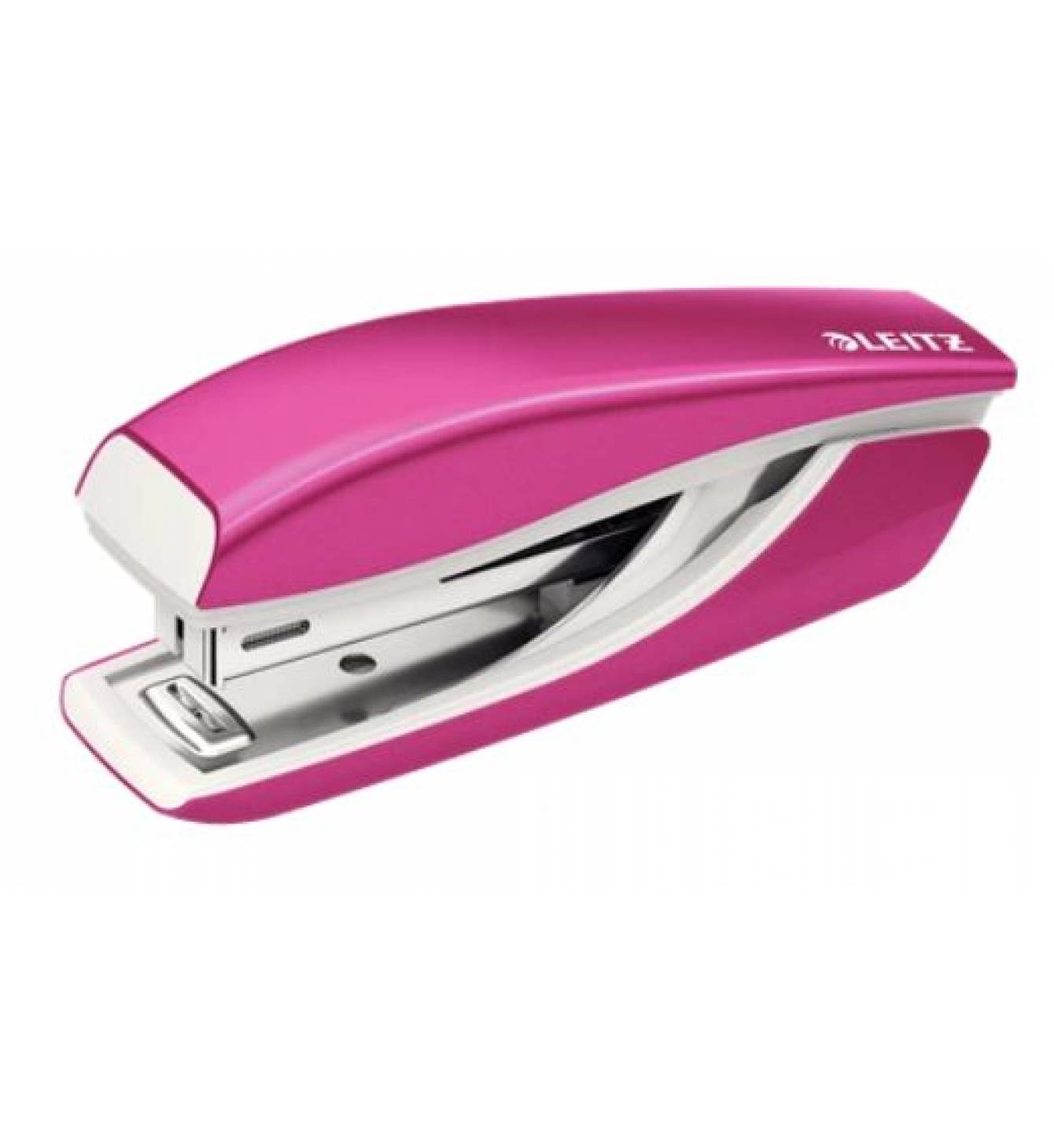 Leitz WOW Ice Cool Color Office Stapler 5528 (No.10)
